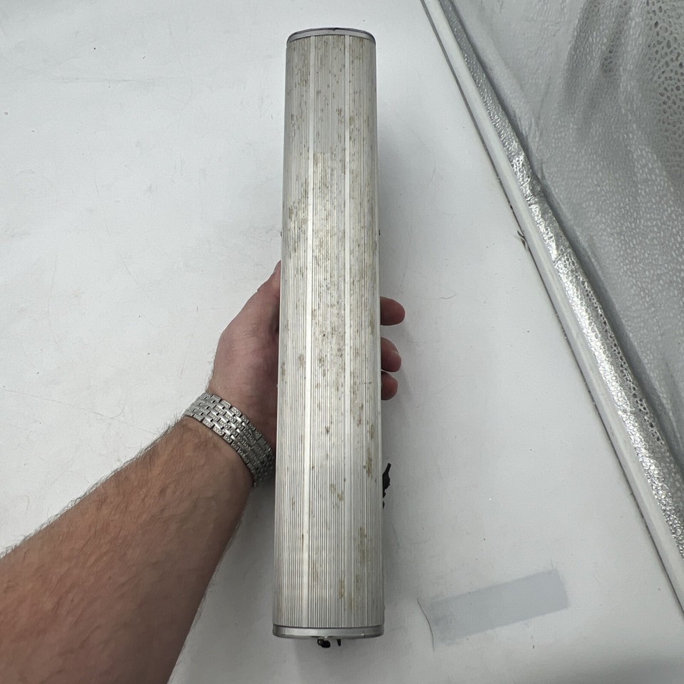 LIONEL POSTWAR O GAUGE SILVER BLUFF ILLUMINATED ALUMINUM PULLMAN CAR ...