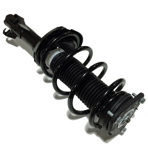 Set 2 DTA Complete Front Struts 2 Rear Shocks Mazda 3 Mazda 5 | eBay