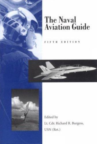 The Naval Aviation Guide 1557506116| eBay