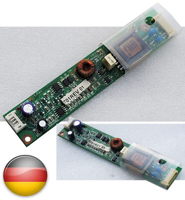 Emax Plcd 05122 Invertor LCD Inverter E197709 6M00300 Plcd05122 Inv-54 ...