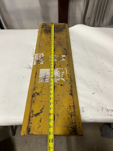 CAT OEM Cutting Edge 063 | eBay