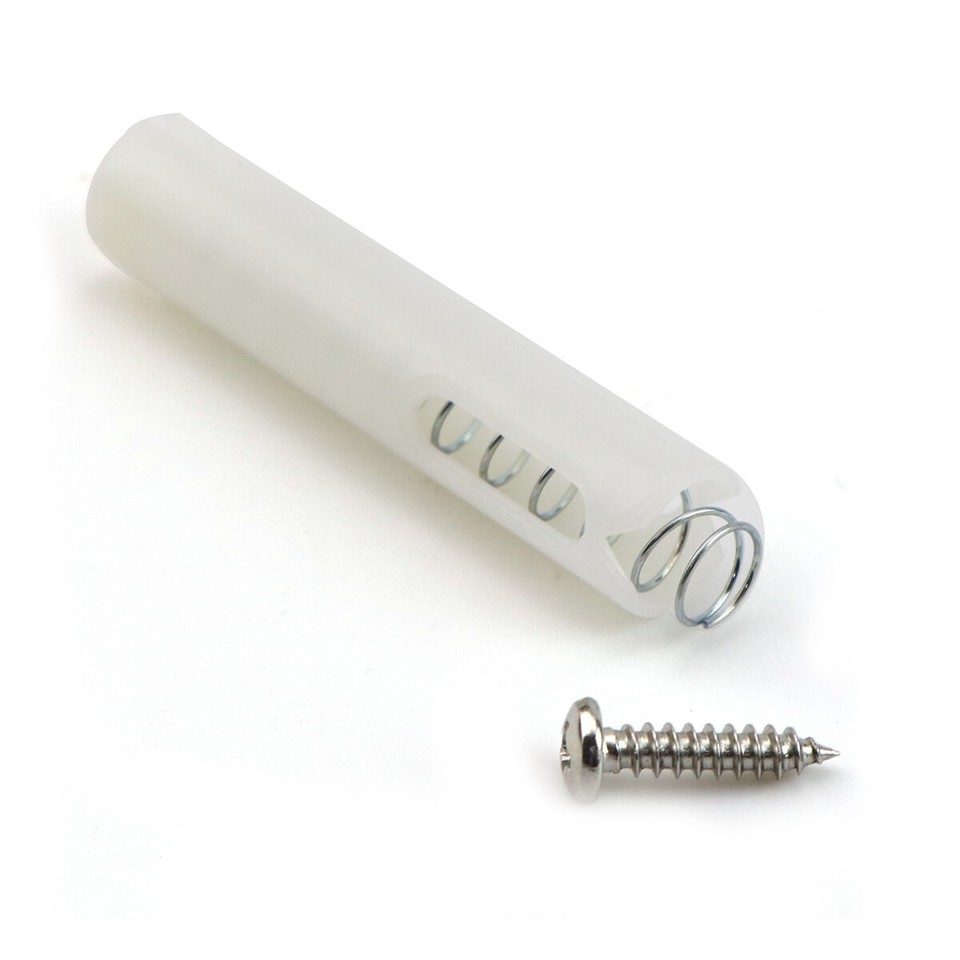 Generic Replacement Pack For Pella Sliding Screen Door Guide IMPROVED ...