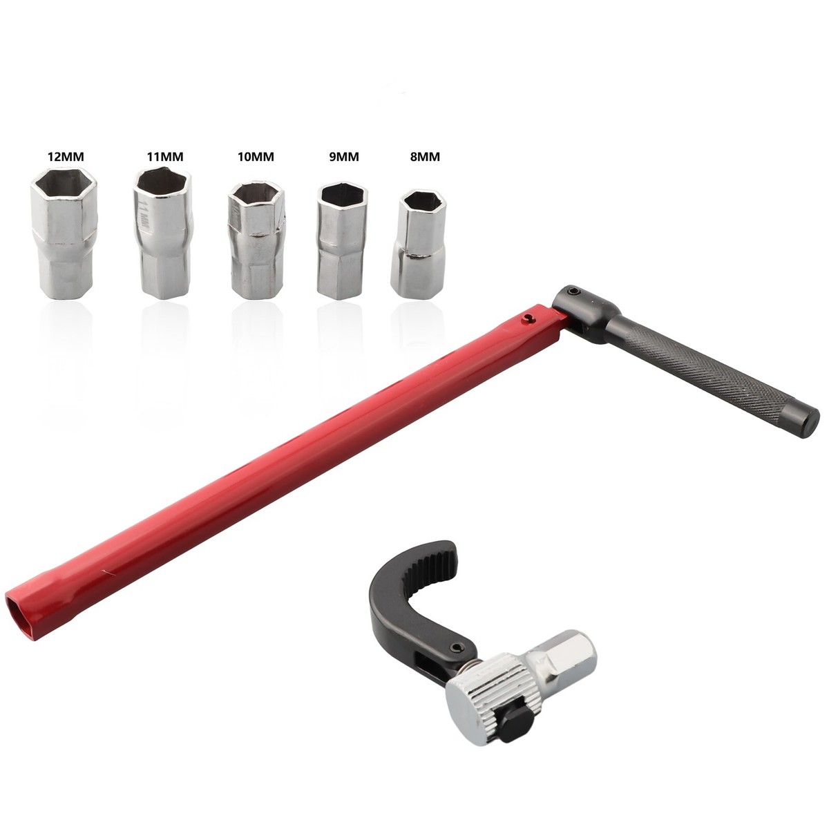 Nut Tap Looking To Identify Faucet, Need New Bonnet Nut