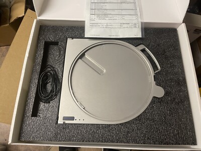 Integrated Wafer KLA TENCOR CARRIER STATION 300(50-2135_SA) SENSARRAY ...