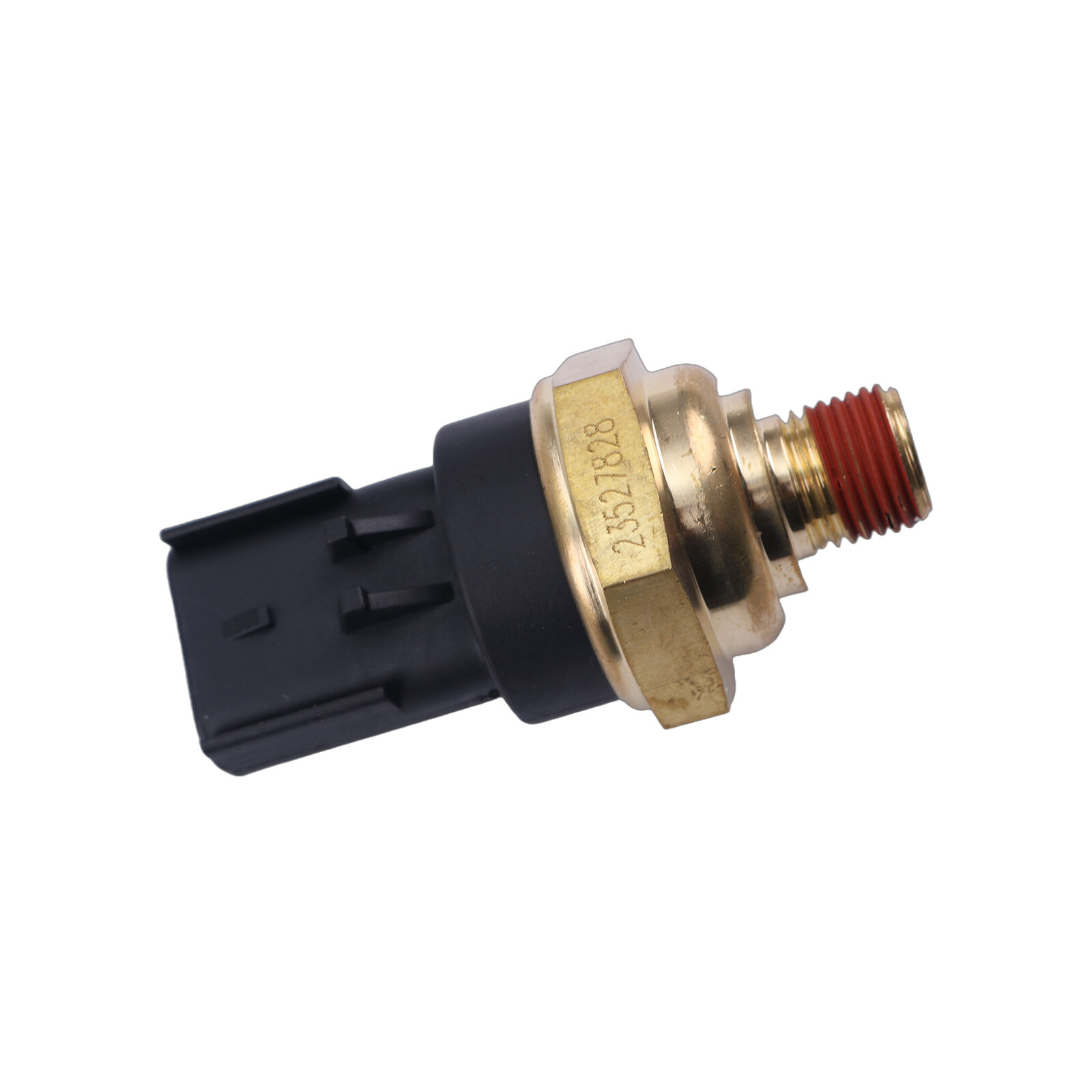 Oil Fuel Pressure Sensor 650700 23527828 For Detroit Diesel Series 60 ...