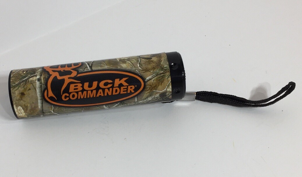 Duck Dynasty Flashlight