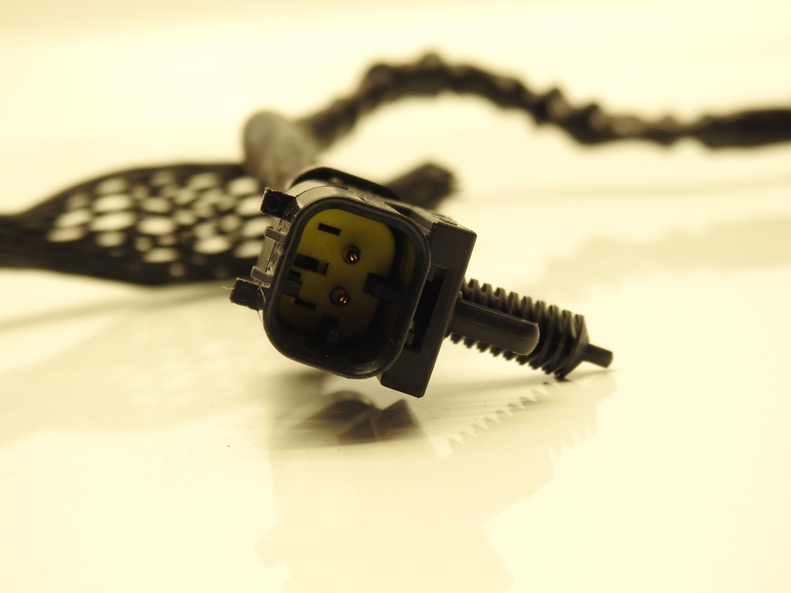 Oem John Deere Original Equipment Temperature Sensor #RE546613 | eBay