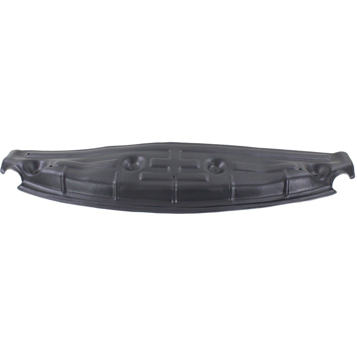 Front Engine Splash Shield For 2011-2014 Hyundai Sonata Under Cover | eBay