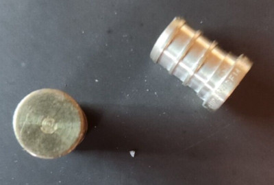 PEX PLUG 1/2" Eastman Plug 1/2-In PEX 65091LF Pex plug 65091 LF | eBay