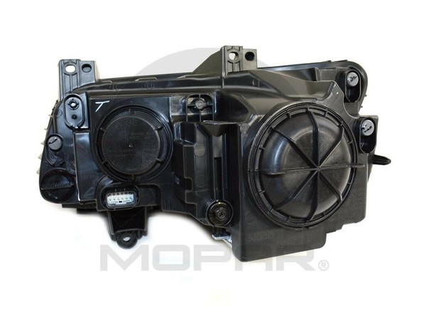 Headlight Left,Right Mopar 68143004AD for sale online | eBay