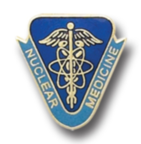 Nuclear Medicine Logo