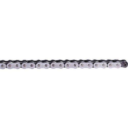 EK 530 DRZ2 Drag Bike Motorcycle Drive Chain, 530 x 150 Links - Chrome ...