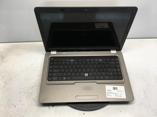 HP G62-407DX AMD Phenom II P650 2600MHz 3 GB NO HDD/Battery | eBay