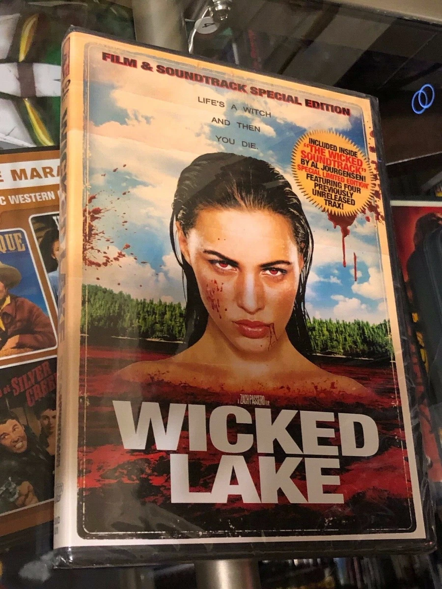 Carlee Baker The Woman