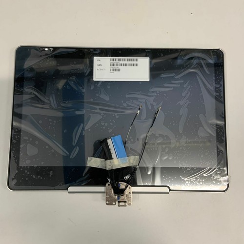 Genuine HP EliteBook Revolve 810 G2 G3 11.6 LED Touch Screen Assembly ...