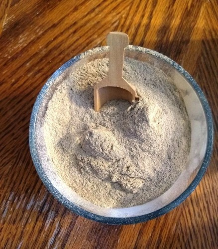Hydrangea Root Powder (Hydrangea arborescens) Wildharvested 1 oz. | eBay