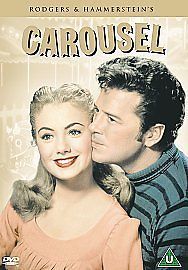 Carousel (DVD, 2004) for sale online | eBay UK