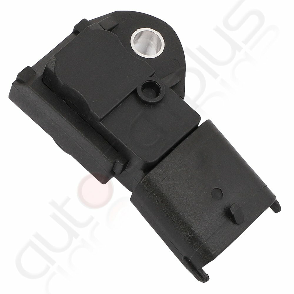 31272732 Fuel Rail Pressure Sensor Fits Volvo C30 C70 S40 S60 S80 V50 ...