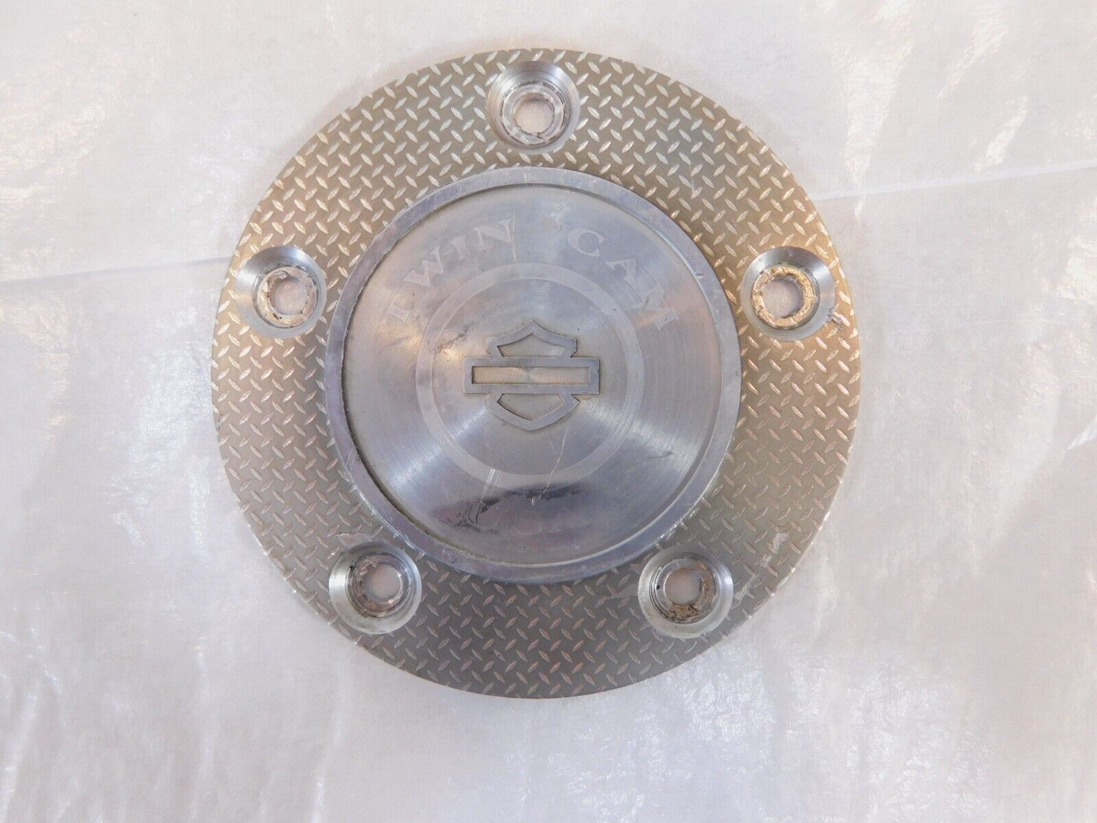 Harley Davidson Electra Glide Dyna & Softail Twin Cam Right Engine ...