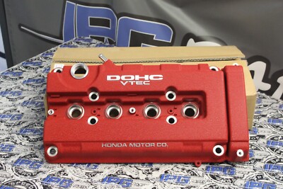 OEM Valve Cover For 1997-2001 Acura Integra Type R ITR B18C5 Engines | eBay