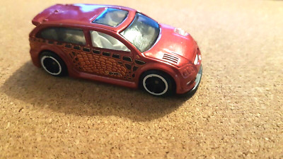 Hot Wheels Audacious Car | eBay UK