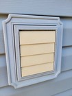 Replacement Slats For Dryer Vent (Set of 4) Customizable orders for any ...