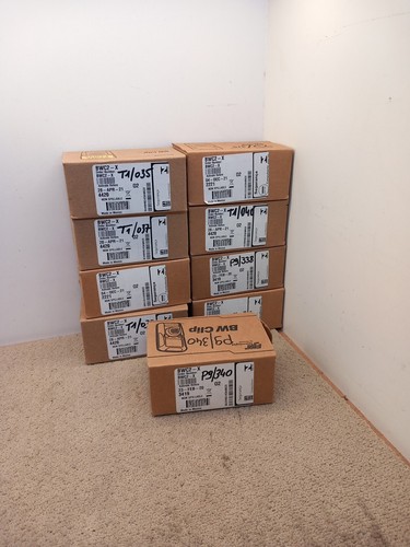 HONEYWELL BW TECHNOLOGIES BWC2-X Single Gas Monitor Detects O2 | eBay