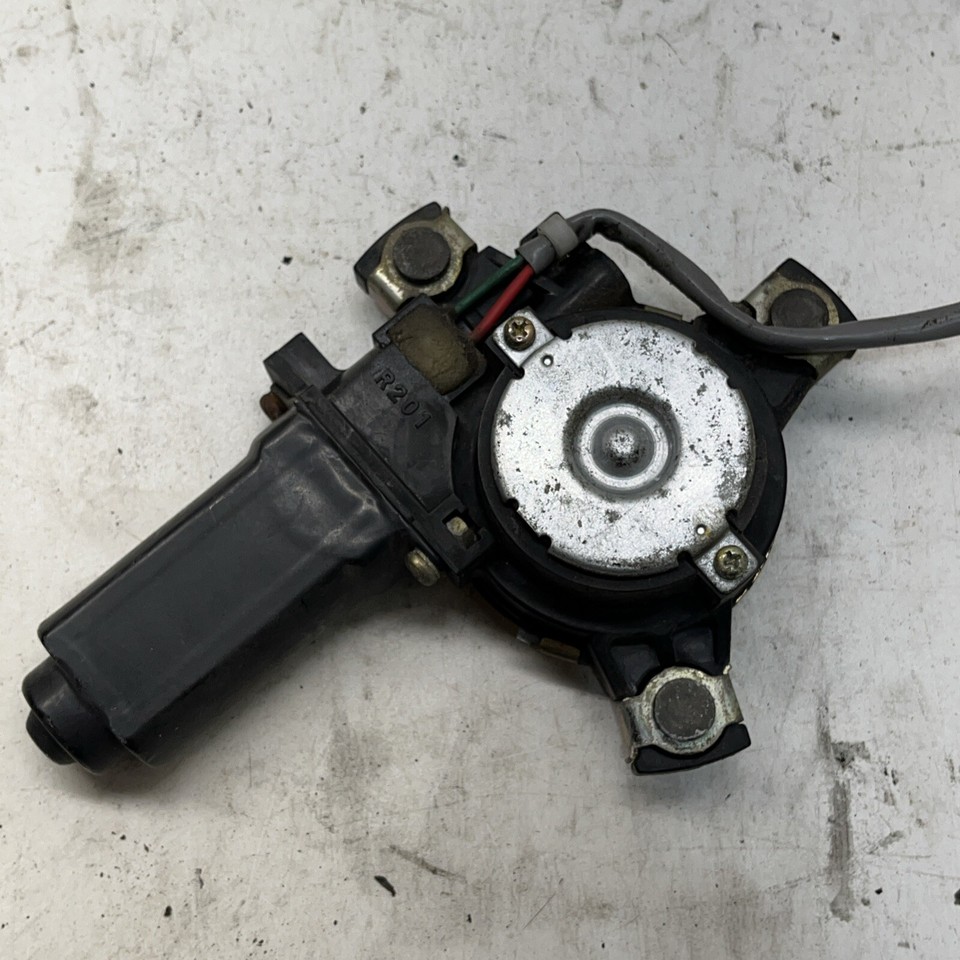 92-00 Lexus SC300 SC400 Window Motor Passenger Side Right OEM RH | eBay