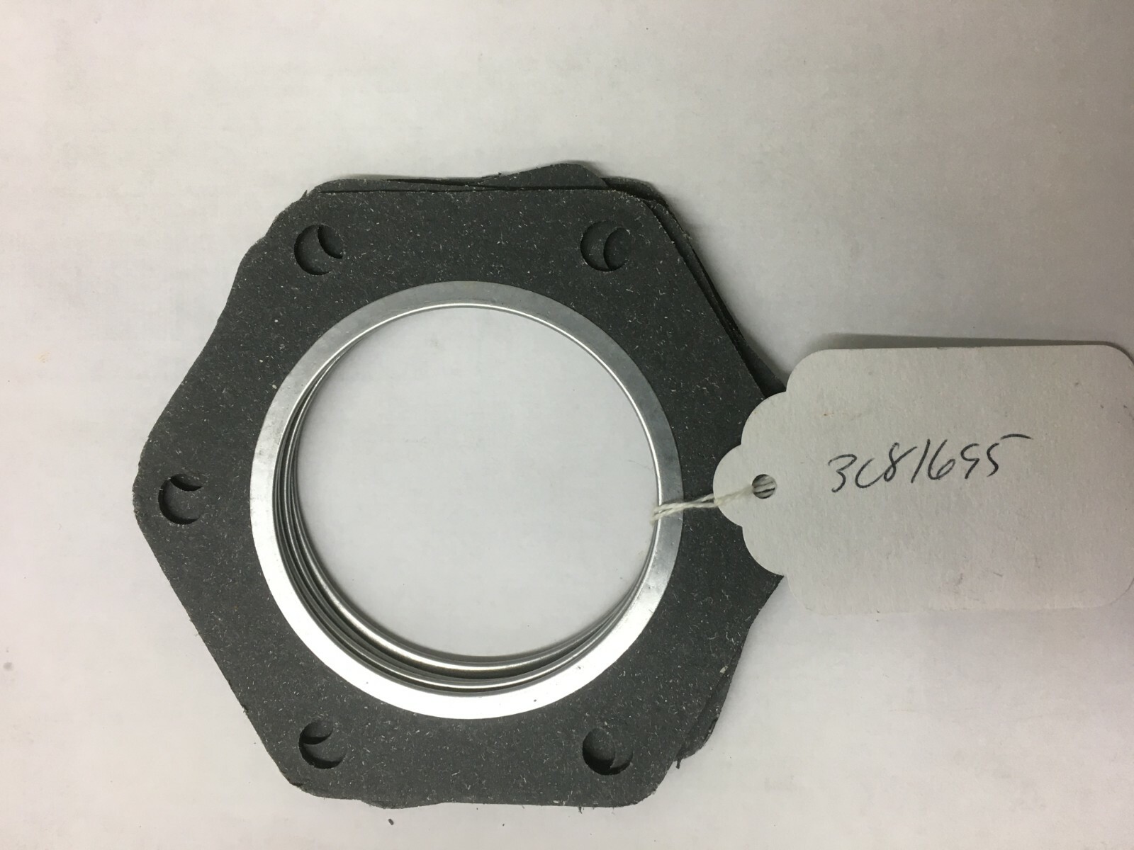 Polaris OEM 3081695 Gasket | eBay