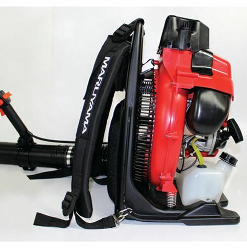 Maruyama BL9000-HA Hip-Throttle Backpack Blower 79.2cc | eBay