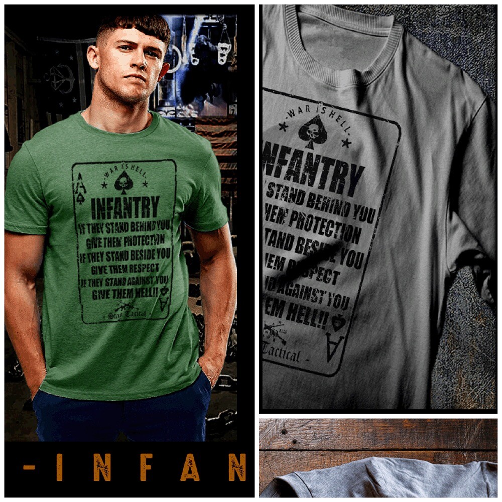 Military Grunt Quotes