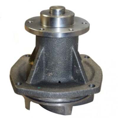 Motors & Pumps - Rebuilt Water Pump