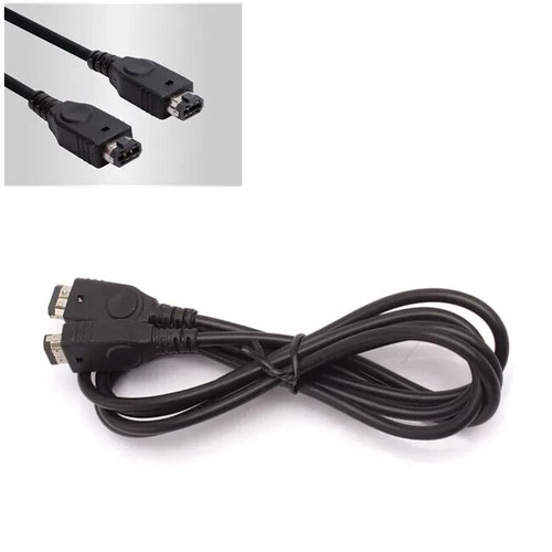 Link Cable for Nintendo Game Boy Advance GBA SP 2 Play Linking ...