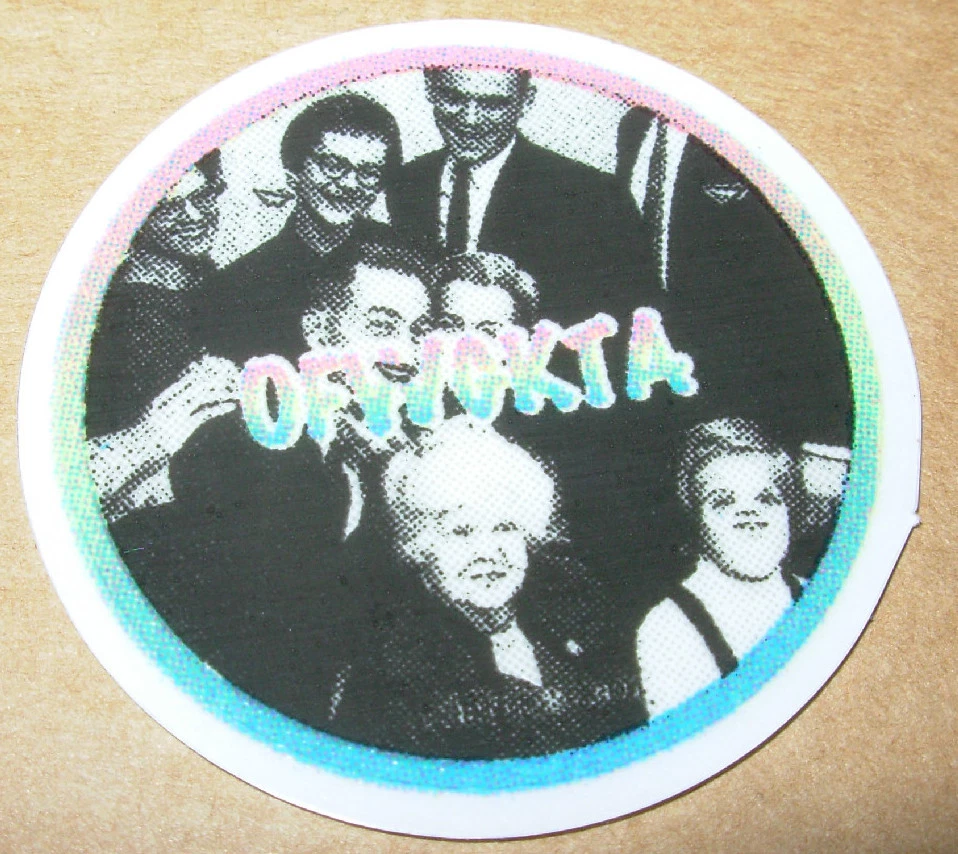 Ofwgkta Logo Text
