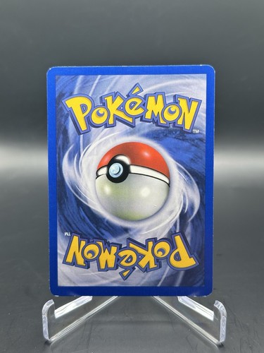 Pokemon TCG Giovanni's Persian Rare Holo Card Gym Challenge Set 8/132 ...