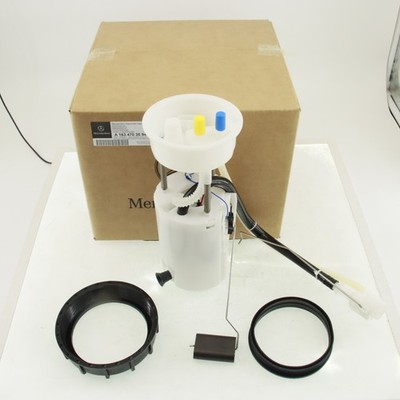 OEM 1634703594 Fuel Pump Assembly E8389M for Mercedes W163 ML 320 V6 V8 ...