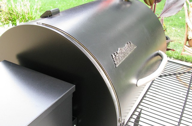 Traeger Bbq075 Lid Gasket by Bbqgaskets for sale online | eBay