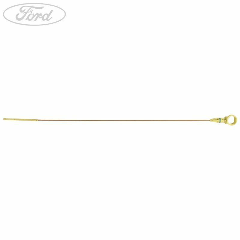 Genuine Ford 2.0 Duratorq DOHC Oil Dipstick Level Indicator Tube ...