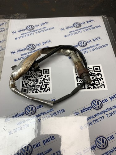 VOLVO XC90 OS2 Sensor Probe Lamda 30637837 0258006541 | eBay