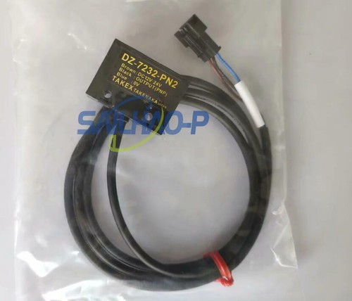 1PC New TAKEX DZ-7232-PN2 Optoelectronic Switch Free Shipping DZ7232PN2 ...