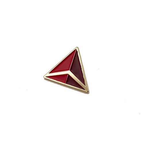 Pin DELTA AIR LINES pin for Pilots Crew *replica* Lapel Pin | eBay