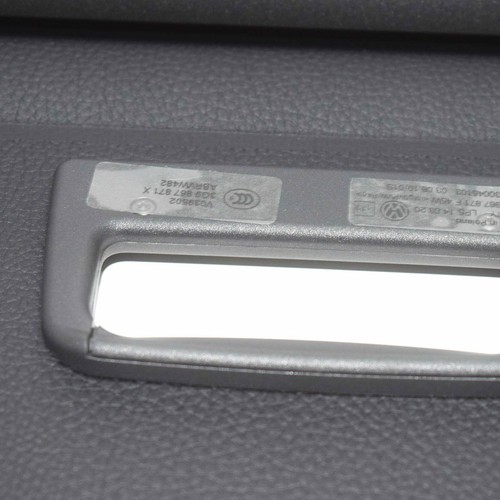 NEW VW PASSAT 3G B8 PARCEL SHELF COVER 3G986787145W OEM | eBay