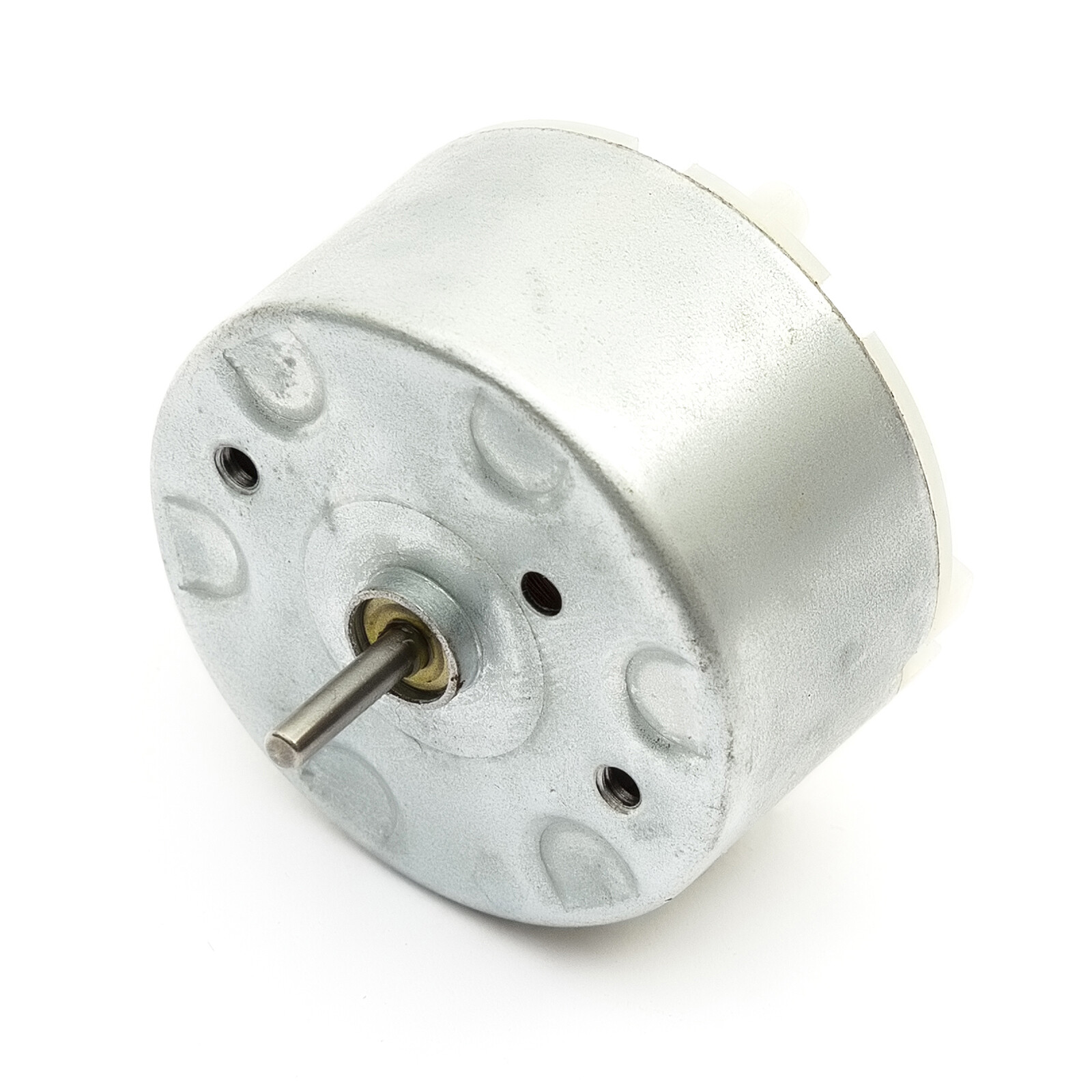 Miniature Small Brushed Electric Motor DC 3v - 12v Project Model Craft ...