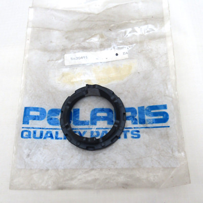 Polaris Snowmobile OEM Shock Spring Adjust Adjustment Adjuster Collar ...