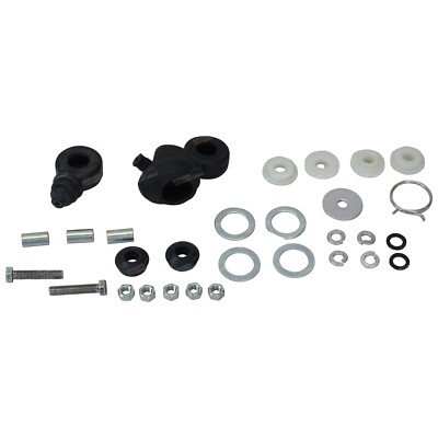 Genuine Toyota Brake Load Proportioning Valve Sundries Kit for Hilux ...