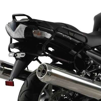 Givi side pannier rack for Monokey ® side panniers for Kawasaki ZZR ...