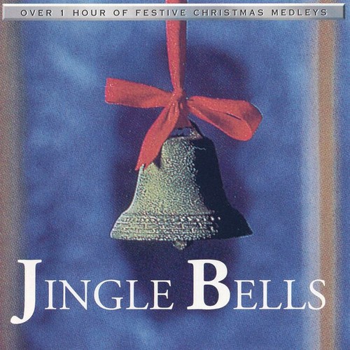 Unknown Artist - Jingle Bells - (CD, Compilation) (Very Good Plus (VG+)) | eBay