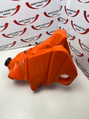 Petrol fuel tank KTM 450 500 525 EXC SX 04-05 5900711300004 | eBay