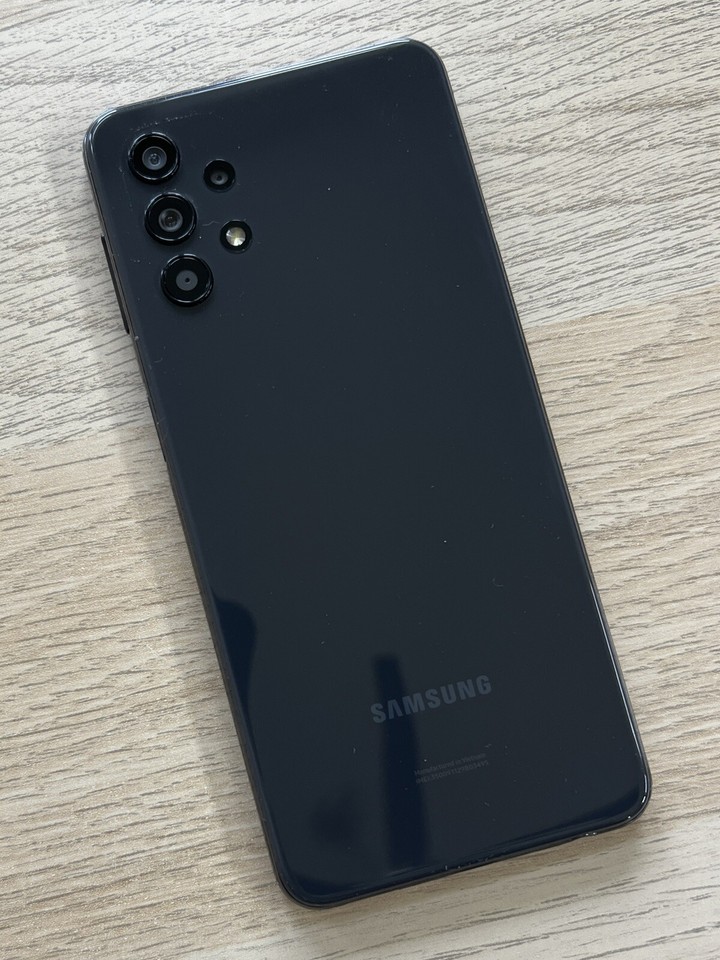 SAMSUNG GALAXY A32 64GB VERIZON TMOBLE UNLOCKED SM-A326U ANDROID *HEAVY ...