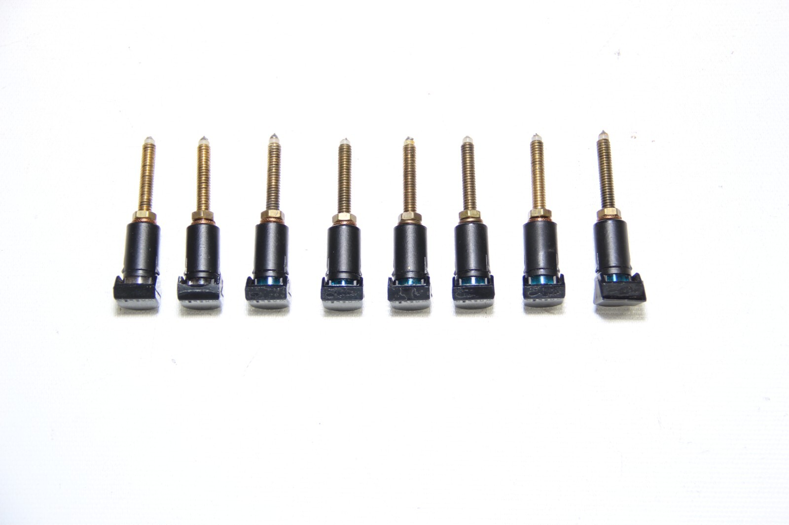 Robinson R44 II Whelen Panel Post Light Set (8) 6 Green & 2 Clear, P/N ...